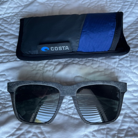 Costa | Accessories | Nwot Costa Sunglasses | Poshmark